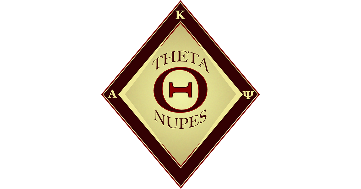 Theta Nupes of Kappa Alpha Psi